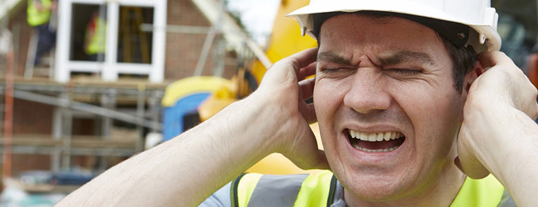 Noise Reduction Rating (NRR) Explained In Simple Terms Noise Reduction Rating (NRR) Explained In Simple Terms