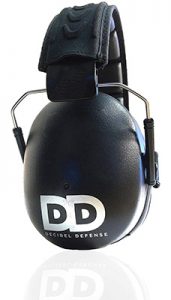 Top 5 NRR 40 Rated Ear Muffs [2021]
